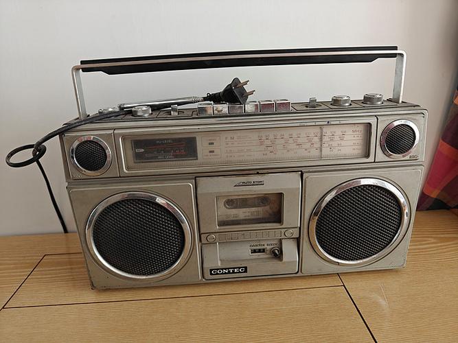 20年老音箱还能用吗图标