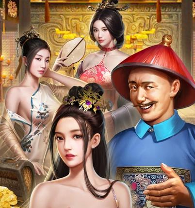 王宝强代言的极品小县令