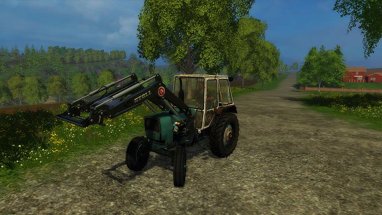 modout11.7最新版本更新内容解析图标