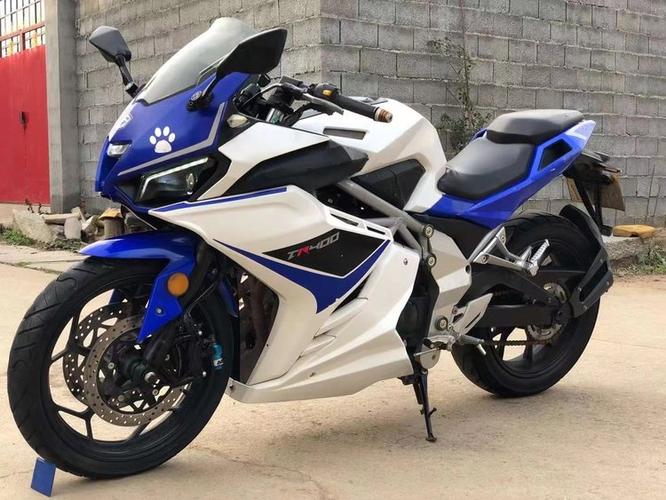 川崎小忍者250z400