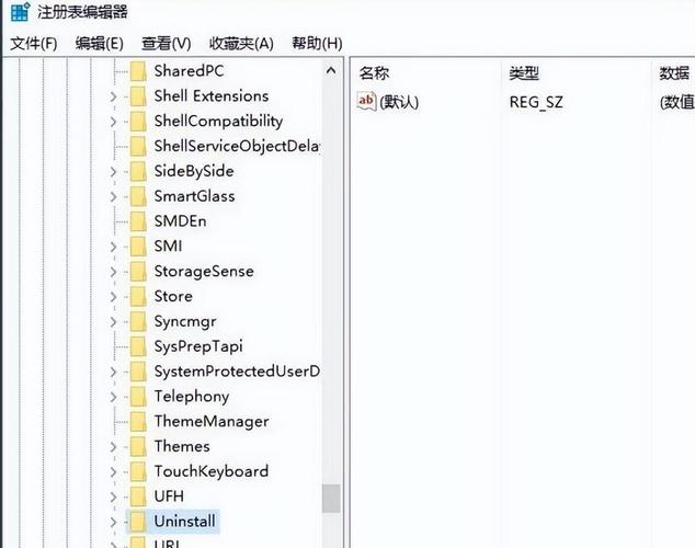 ps注册表怎么删干净