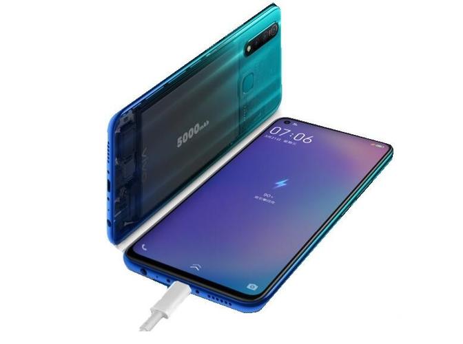 vivoz5x呼吸灯在哪里设置图标