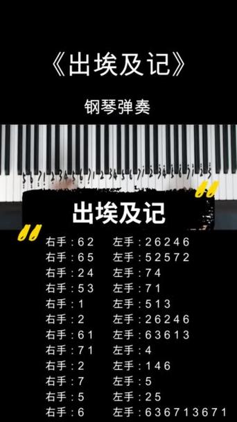 0基础学钢琴视频教程免费截图