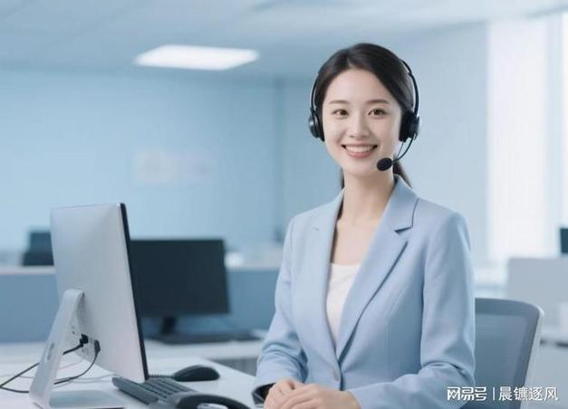迪堡24小时人工客服图标