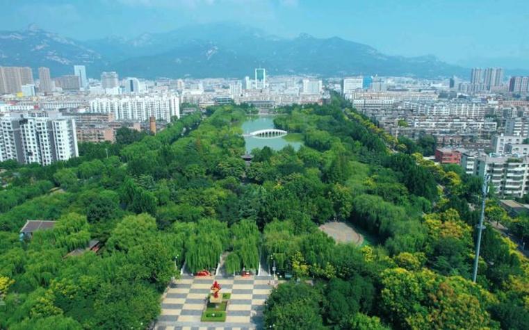 泰安三合御都
