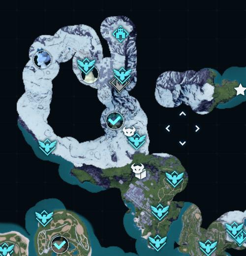 口袋妖怪绿宝石送火山在哪截图