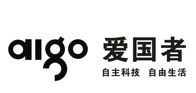 爱国者官网图标