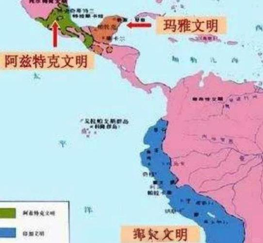 阿兹特克帝国图标