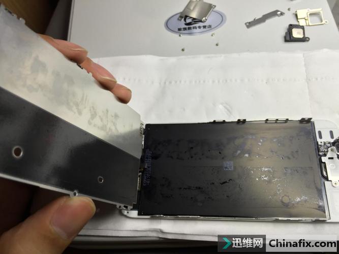 手机背光板进水了有必要修吗图标