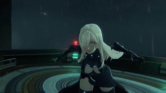 寄生前夜重制版 PS5图标