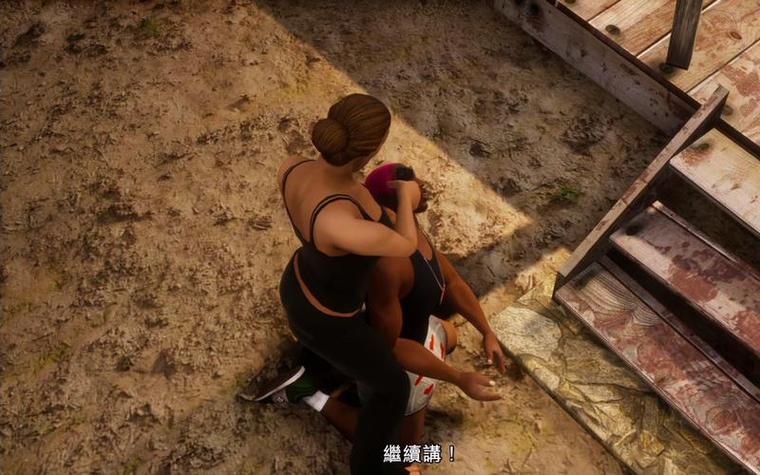 GTASA冰少模组图标