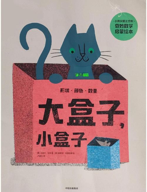 奇妙盒子图标