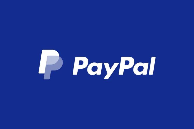 paypal海外版官网图标