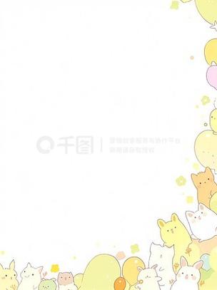 可爱小猫の心事字体免费下载图标