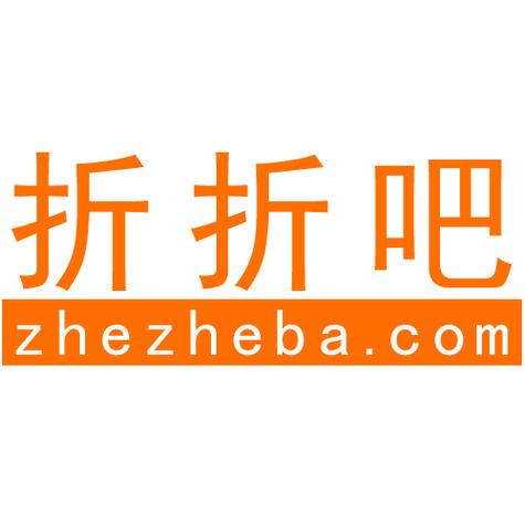 折折吧返利网图标