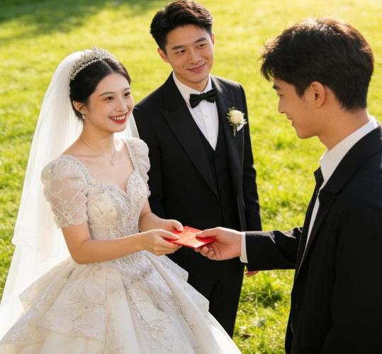 表弟结婚送多少红包