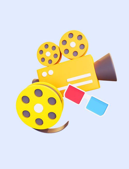 电视3d片源最多的app图标