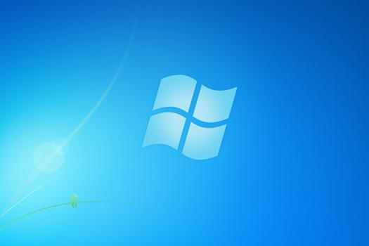 windows7纯净精简版图标
