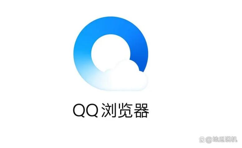 QQ浏览器 历史版本图标