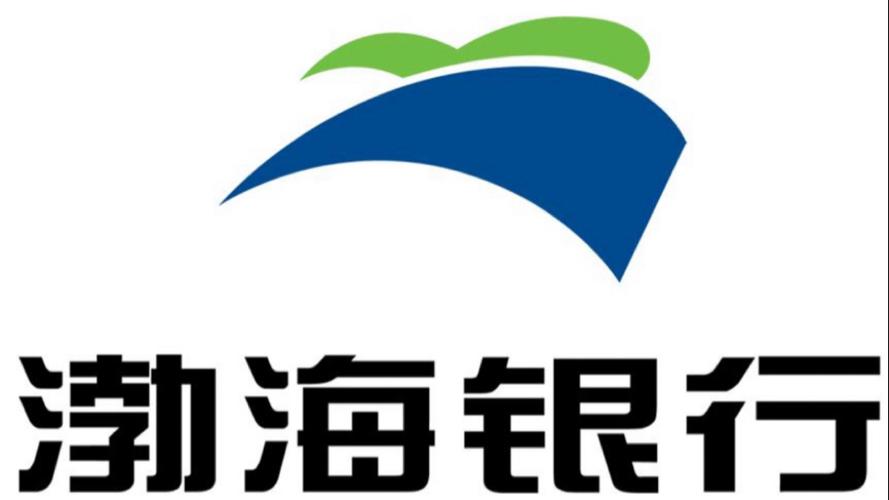 下载渤海银行图标