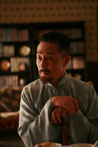 杨廷鹤的扮演者叫什么截图