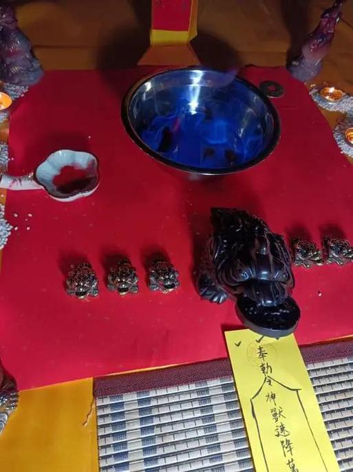 七星灯点亮顺序图标