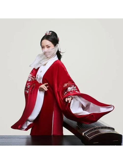 古风小说图标