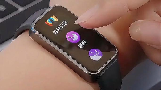 华为手环支持离线支付吗图标