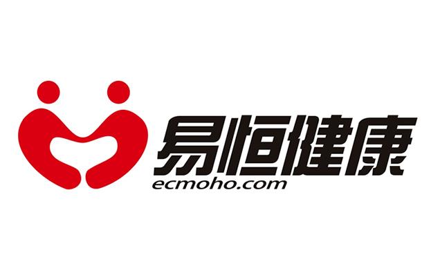 易恒健康王影图标