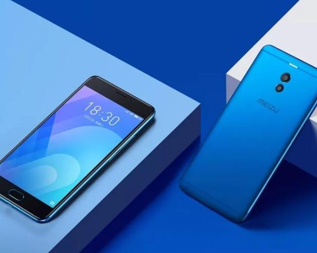 魅蓝note6魔趣rom图标