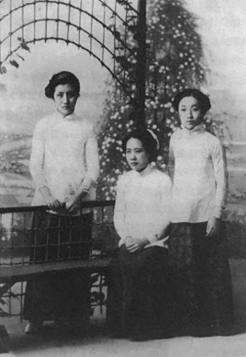 董竹君个人简介图标
