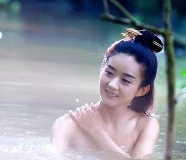 朱珠马可波罗洗澡是在哪里图标