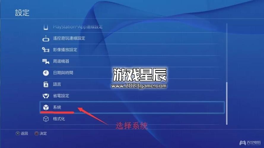 ps4破解教程图标