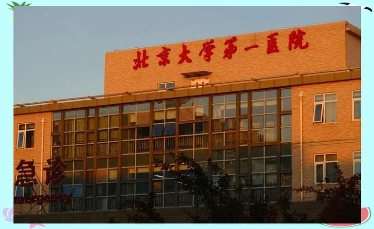 北京最顶尖十大医院图标