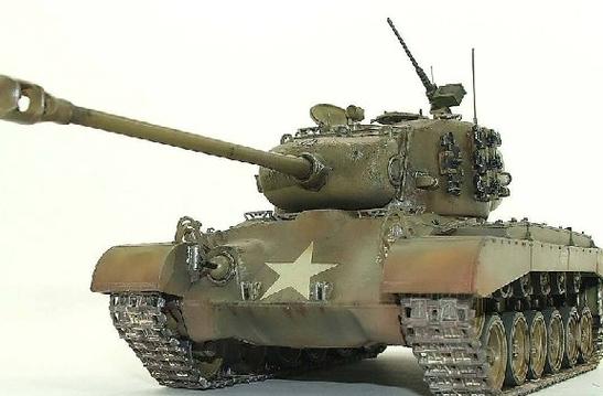 m46巴顿图标