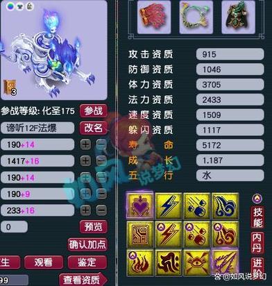 神兜兜套餐礼包图标
