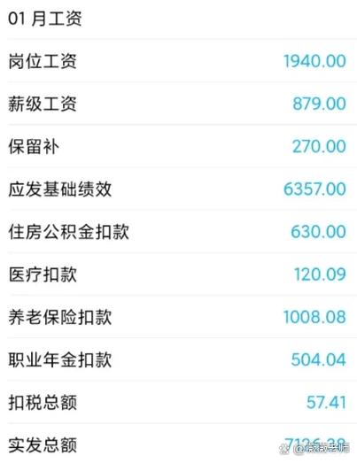 工资卡换了,公积金有影响吗图标
