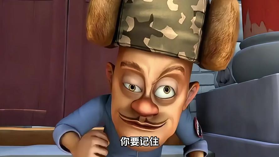 我的世界光头强解说图标