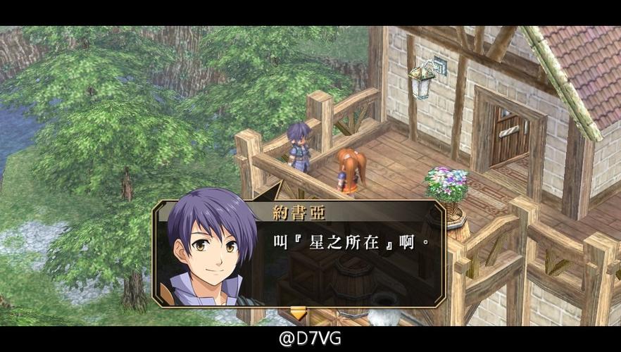 psv空之轨迹简体中文