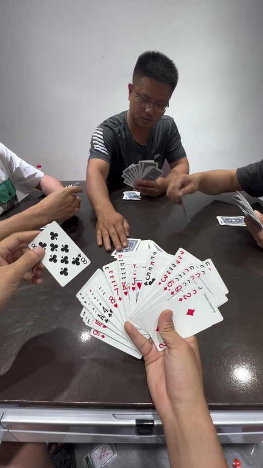宜春同城游戏六副牌图标