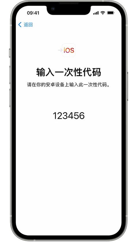 手机一次性代码图标
