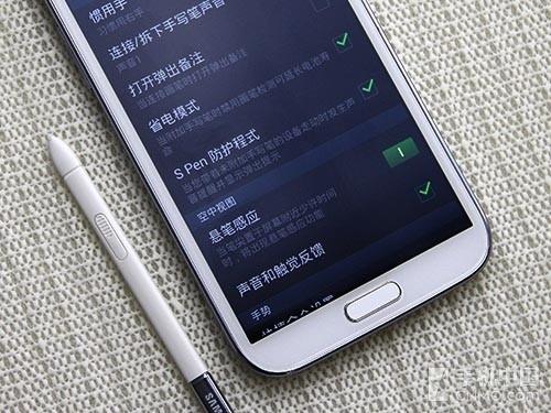 手机触屏可以用什么代替