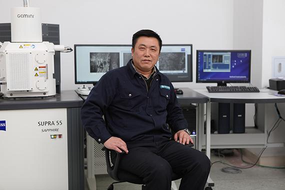 电厂安全首席是干什么的图标