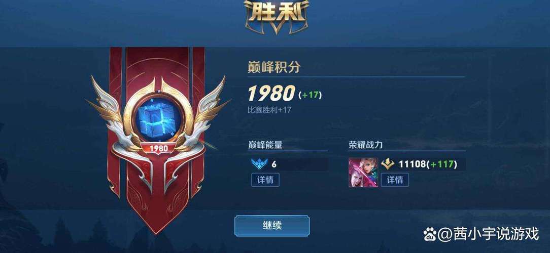 王者荣耀几天不打会掉星图标