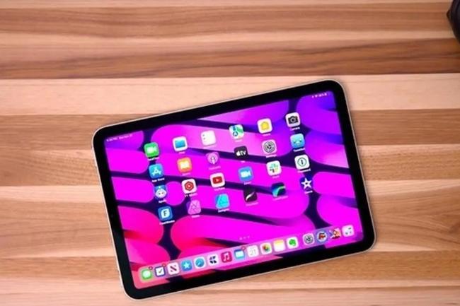 ipadpro最新款什么时候发售图标