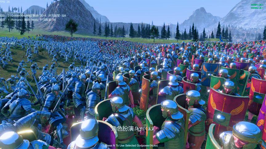黄金骑士vs白银骑士图标