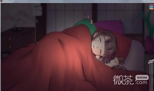 沉睡的侄女(汉化版)安卓版图标