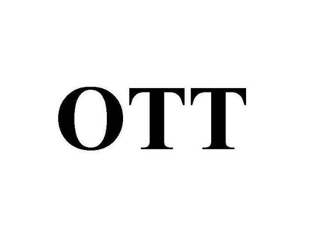 OTT属于什么档次的品牌图标