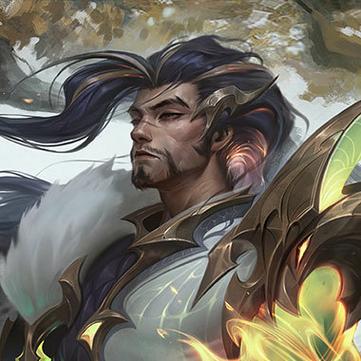 lol亚索皮肤高清图片图标