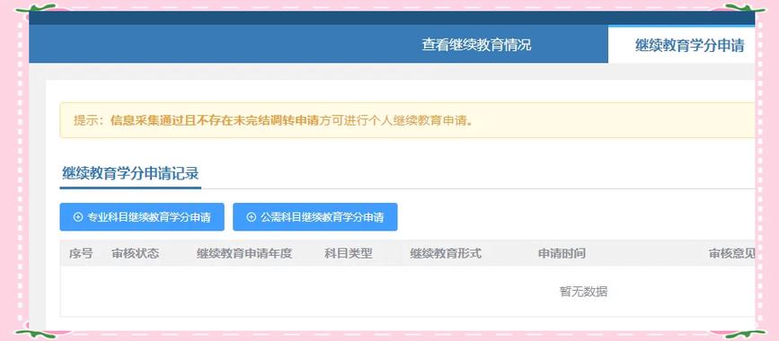 医生继续教育学分怎么获得图标